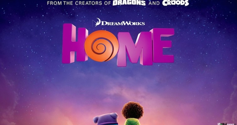 Home | Paul's Trip to the Movies